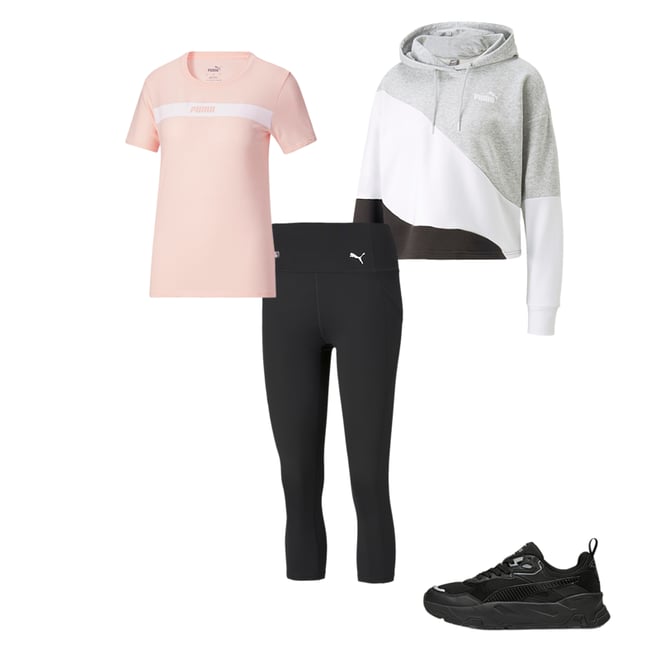 Trinity Women's Sneakers | PUMA