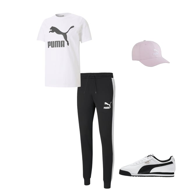 Roma Basic Sneakers | PUMA