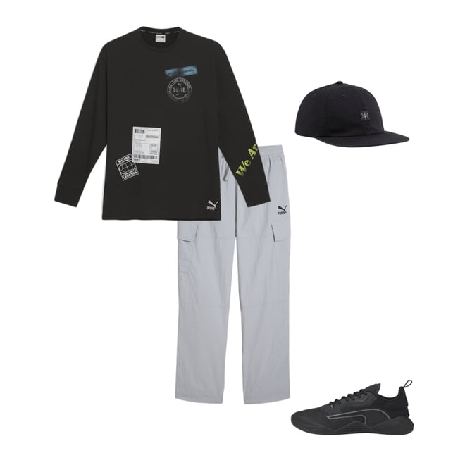 Icons of Unity Cap | PUMA