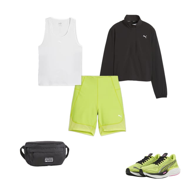 PUMA Plus Waist Bag | PUMA