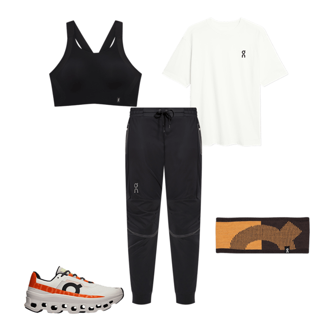 Club-T: Soft Casual Tee | On United States