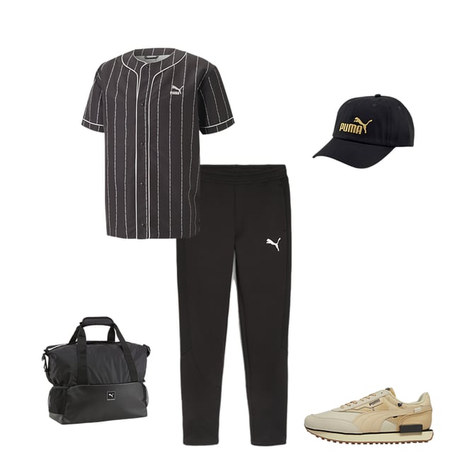 Small Training Sports Bag | PUMA