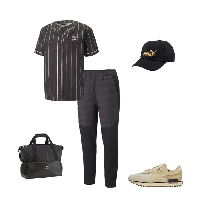 Small Training Sports Bag | PUMA