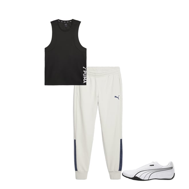 Redon Bungee Shoes | PUMA