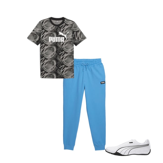 Redon Bungee Shoes | PUMA