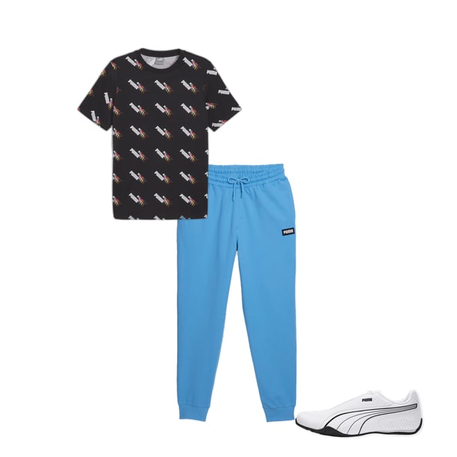 Redon Bungee Shoes | PUMA