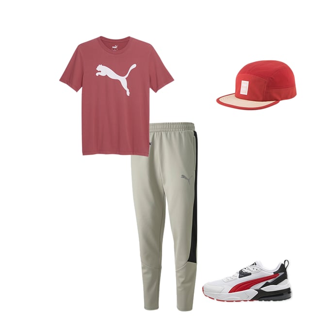 Vis2K Wide Men's Sneakers | PUMA