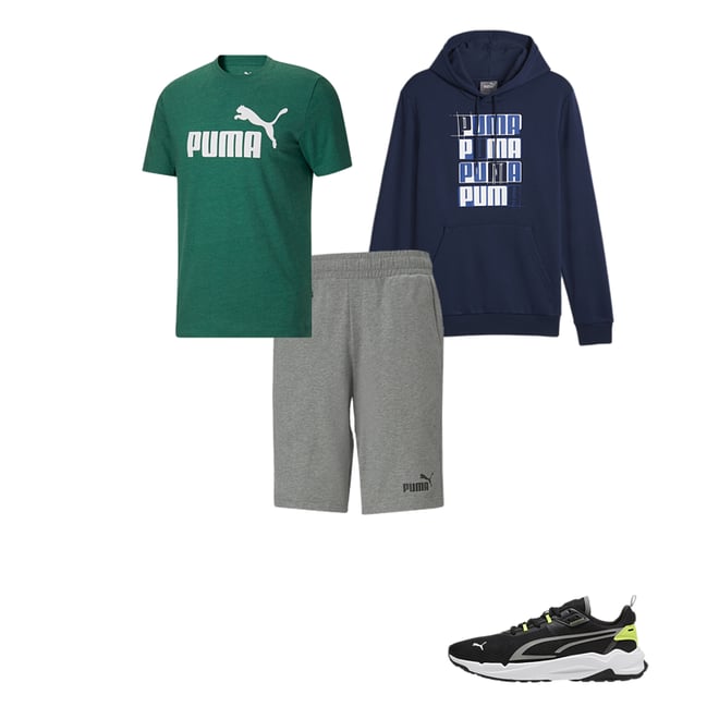 Stride Men's Sneakers | PUMA