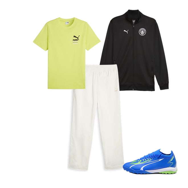 ULTRA MATCH Turf Trainer Men's Soccer Cleats | PUMA