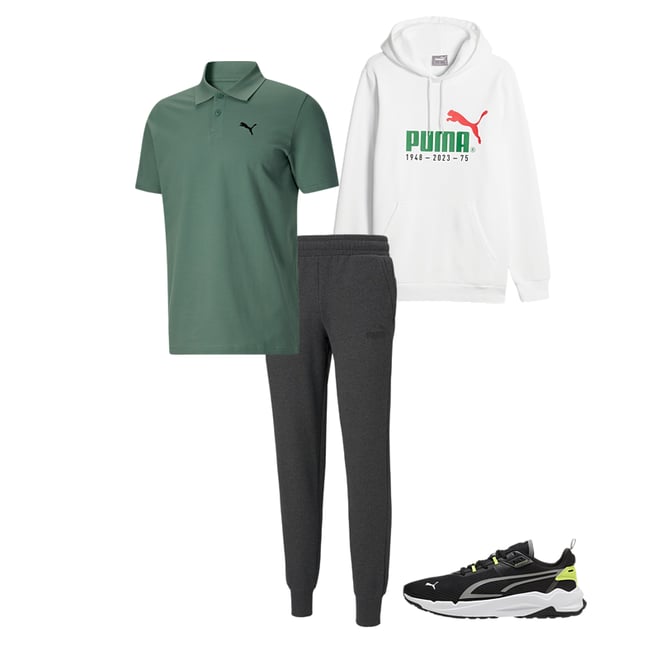 Stride Men's Sneakers | PUMA
