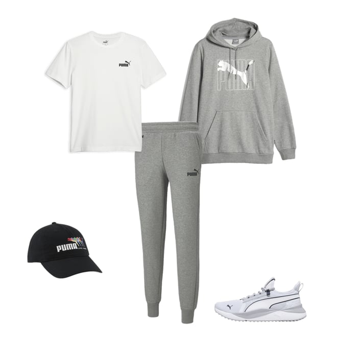 Pacer Future Street Plus Men's Sneakers | PUMA