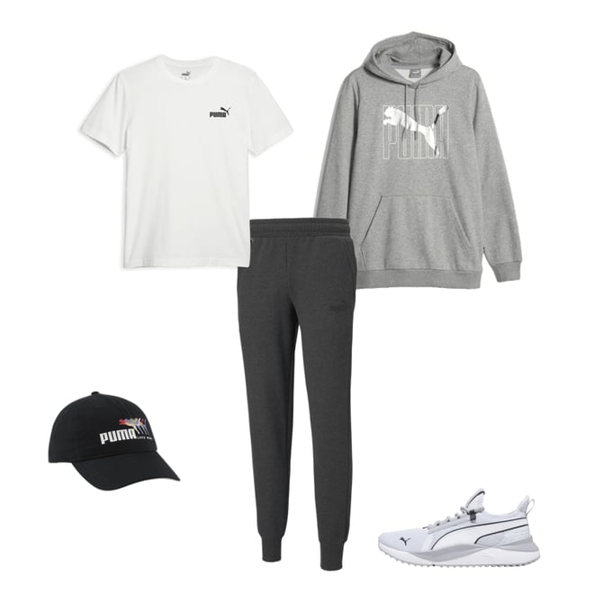 Pacer Future Street Plus Men's Sneakers | PUMA