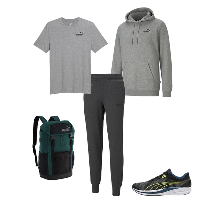 Mochila para entrenamiento PUMA | PUMA