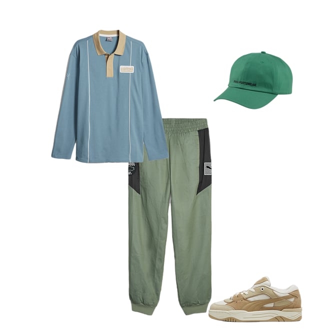 PUMA-180 Sneakers | PUMA