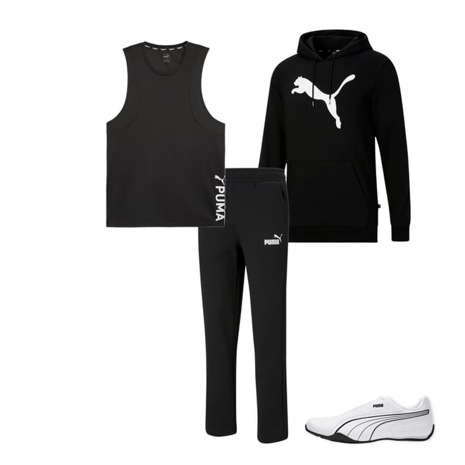 Redon Bungee Shoes | PUMA