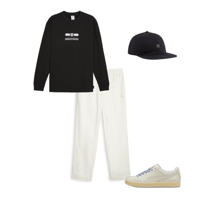 Icons of Unity Cap | PUMA