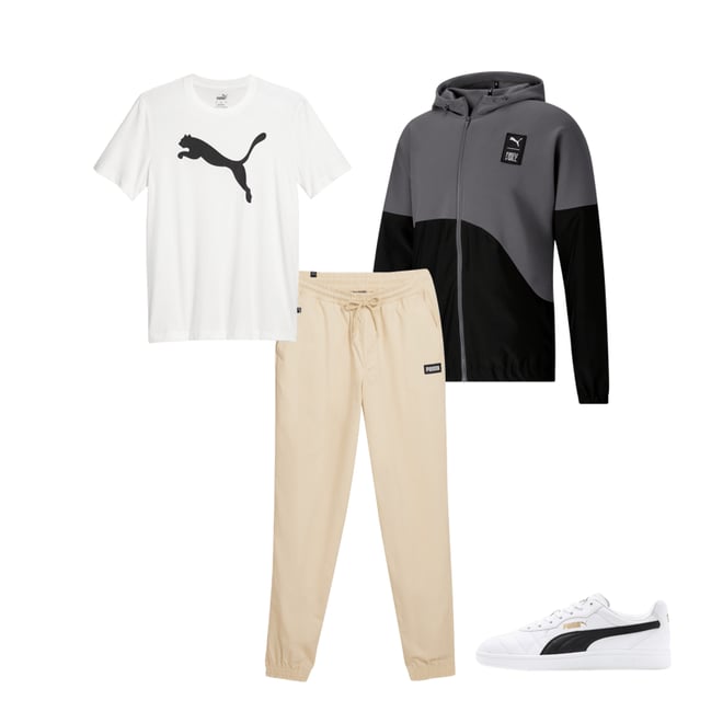 Astro Kick SL Men's Sneakers | PUMA