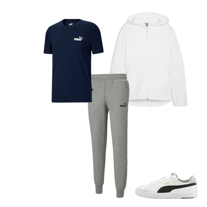 Serve Pro Lite Sneakers | PUMA