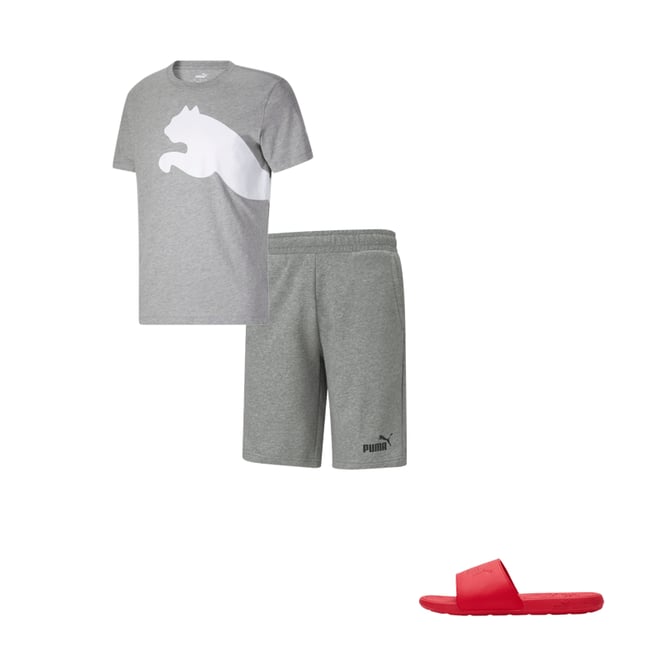 Cool Cat 2.0 Men's Slides | PUMA
