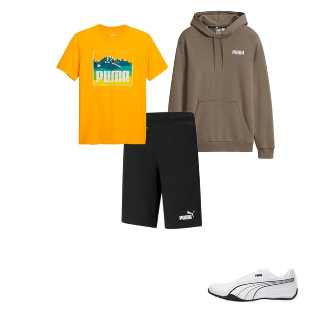 Redon Bungee Shoes | PUMA