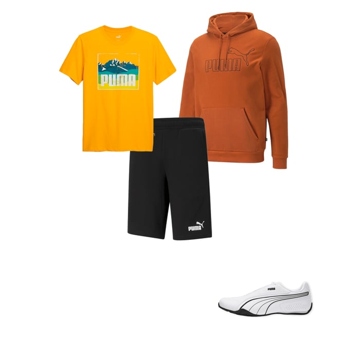 Redon Bungee Shoes | PUMA