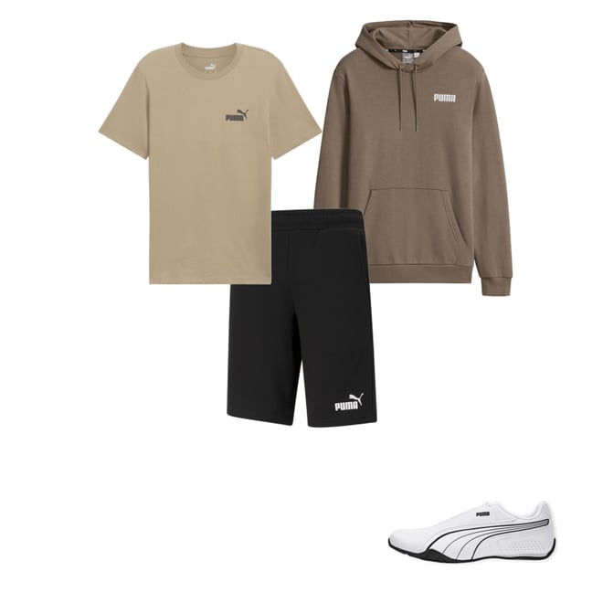 Redon Bungee Shoes | PUMA