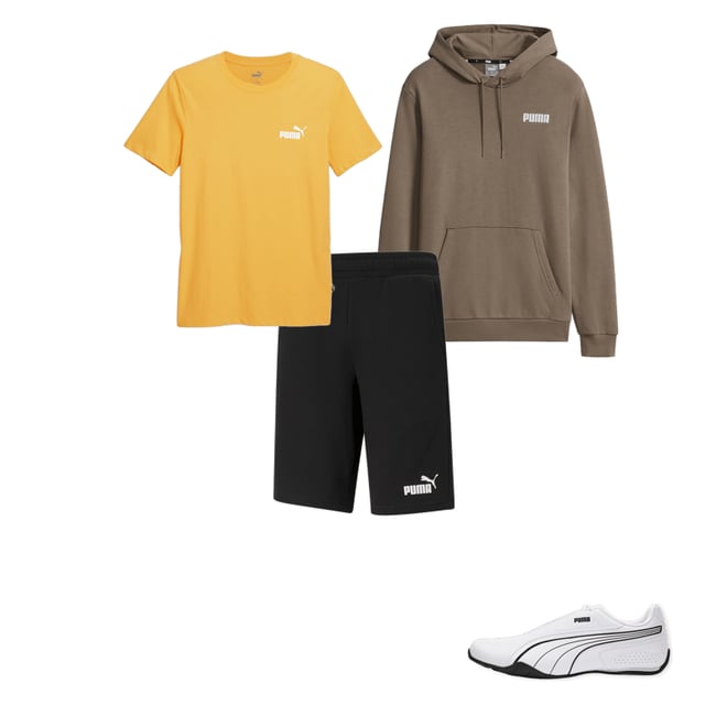 Redon Bungee Shoes | PUMA