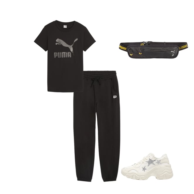 SEASONS Running Belt | PUMA