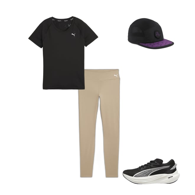 PUMA x CIELE Cap | PUMA