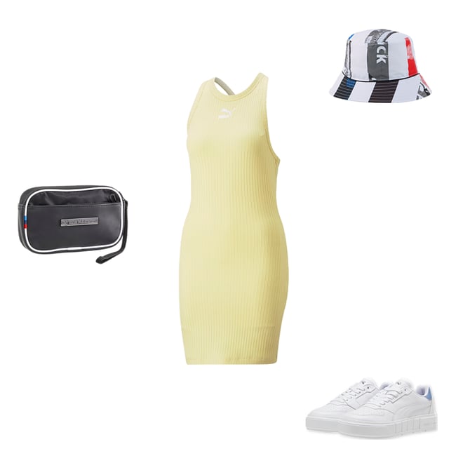 BMW M Motorsport Women's Wallet | PUMA