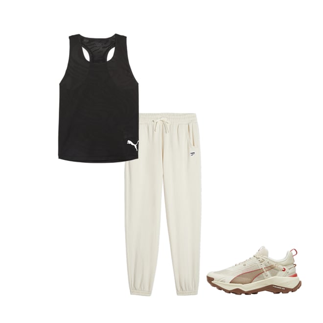 RUN ULTRASPUN Women's Running Tank | PUMA