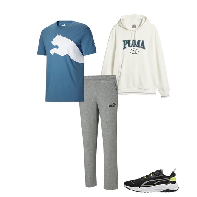 Stride Men's Sneakers | PUMA