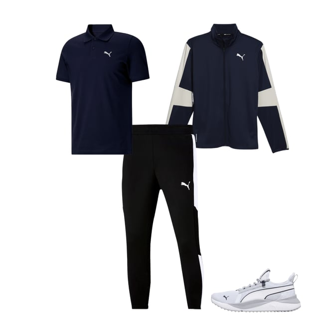 PUMA Blaster Men's Training Pants | PUMA