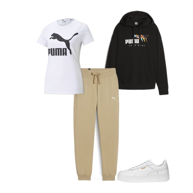 Carina Street Women's Sneakers | PUMA