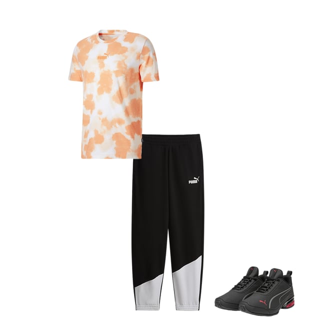 Viz Runner Sport SL Men's Running Shoes | PUMA