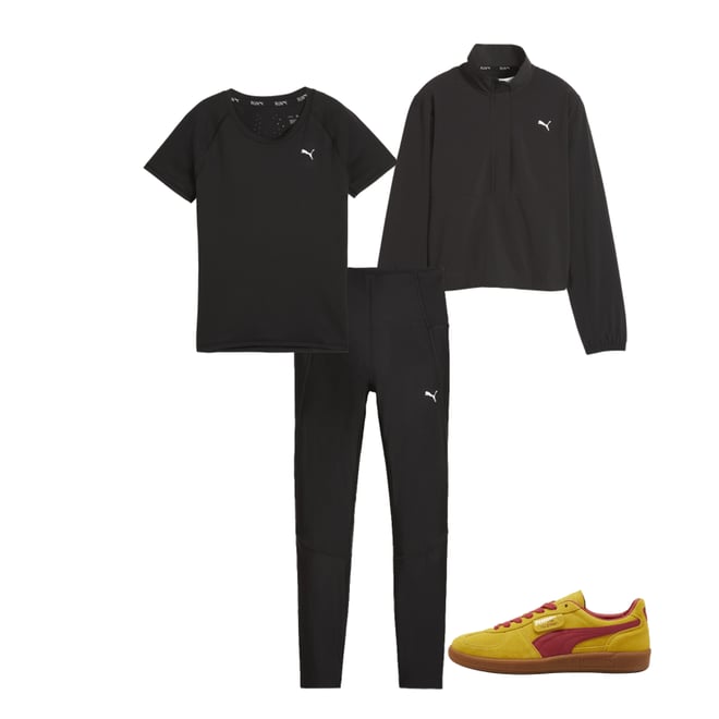 Palermo Sneakers | PUMA