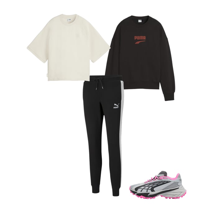 Spirex Sporty Women's Running Sneakers | PUMA