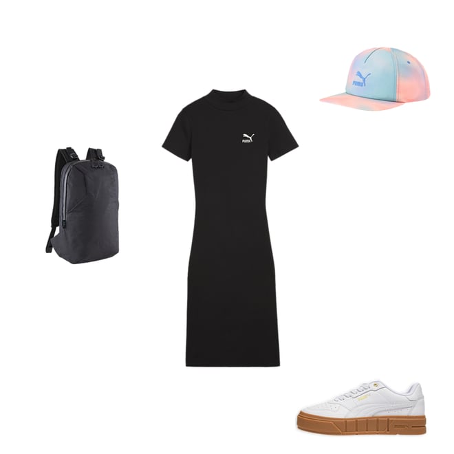 PUMA FWD Backpack | PUMA