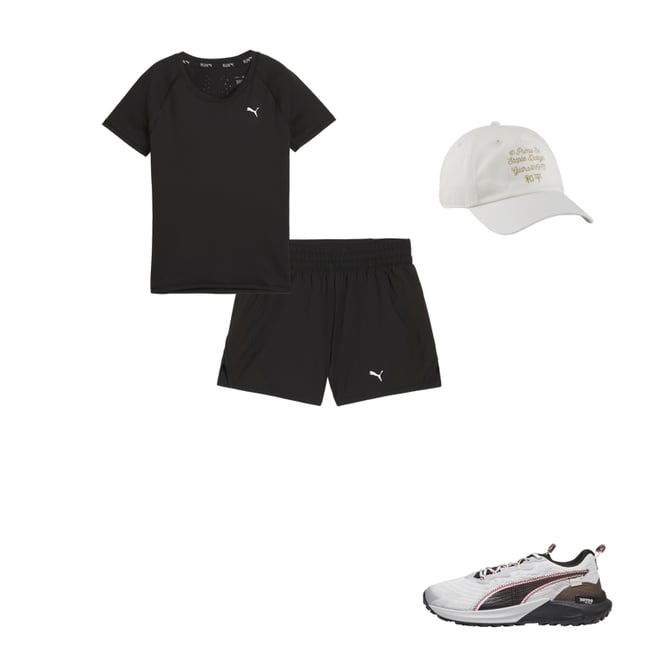 PUMA x STAPLE Cap | PUMA