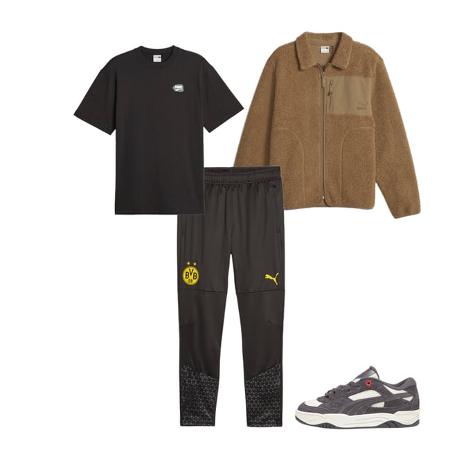 PUMA-180 Pop Men's Sneakers | PUMA