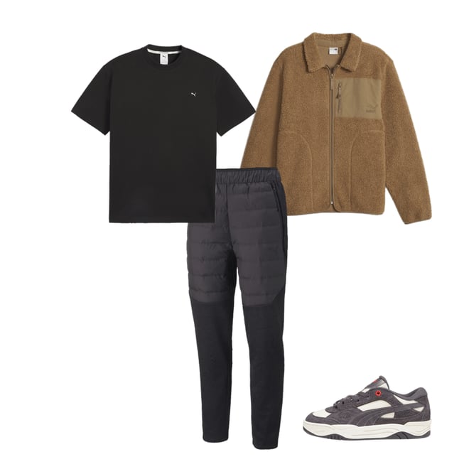 PUMA-180 Pop Men's Sneakers | PUMA