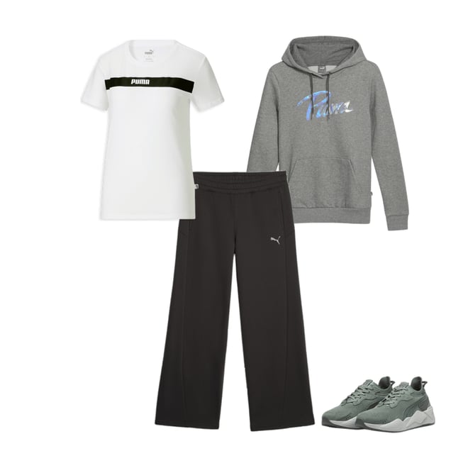 RS-XK Sneakers | PUMA
