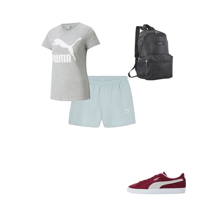 Core Pop Backpack | PUMA