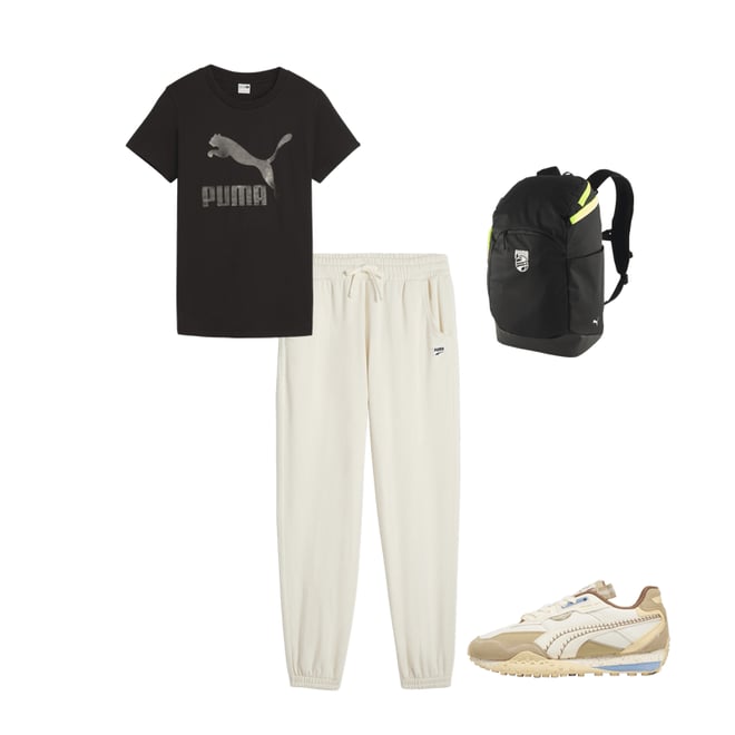 Basketball Pro Backpack | PUMA