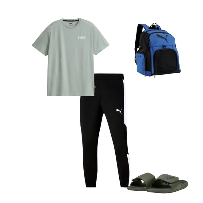 PUMA Blaster Men's Training Pants | PUMA