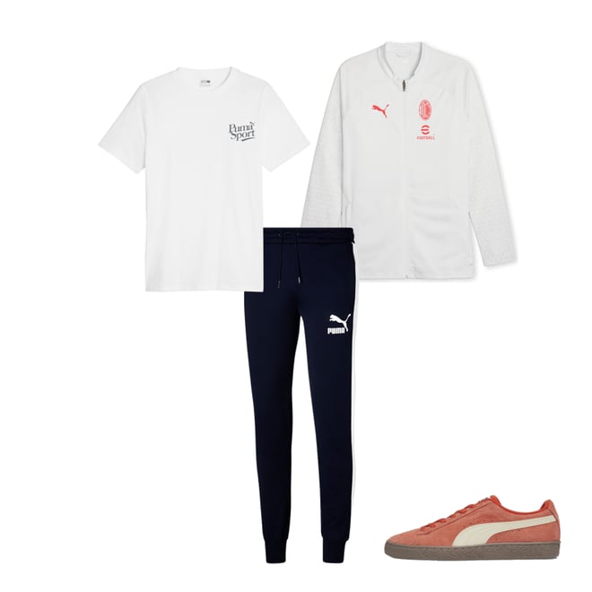 Suede NT Men's Sneakers | PUMA