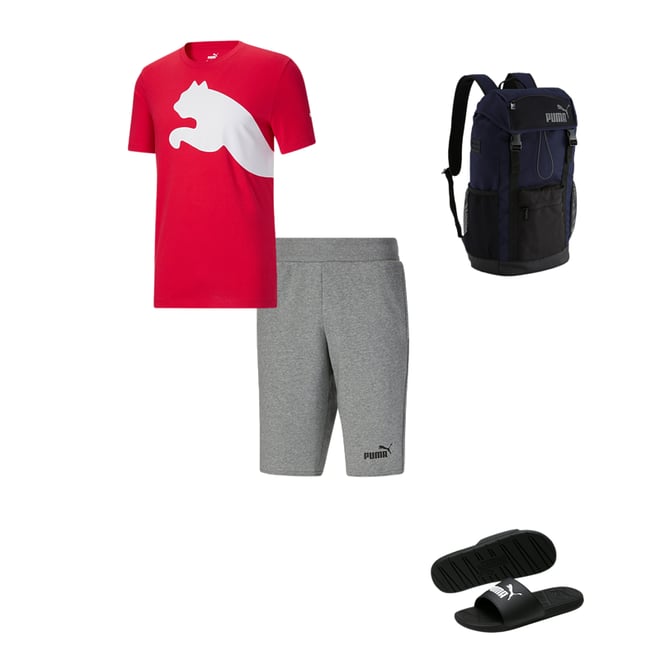 Cool Cat 2.0 Men's Slides | PUMA