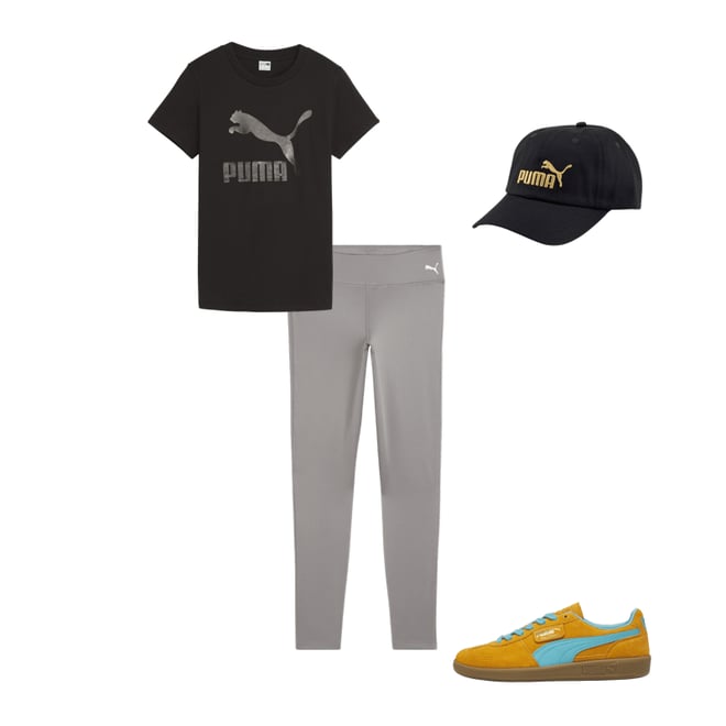 Essentials No.1 Cap | PUMA