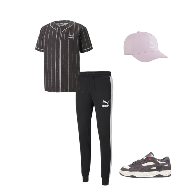 PUMA-180 Pop Men's Sneakers | PUMA