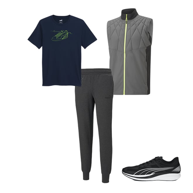 Redeem Profoam Running Shoes | PUMA